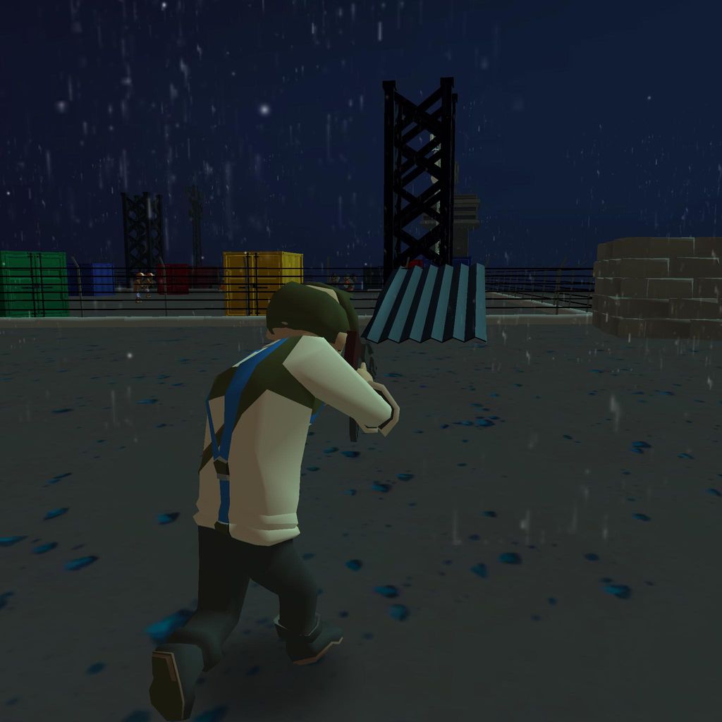 Unity Play | Breaking bad: Jesse where are you!? game