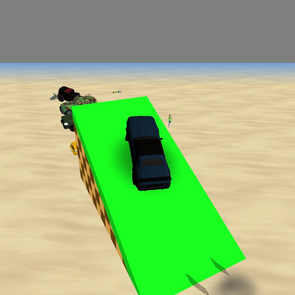 Unity Play | arabam game