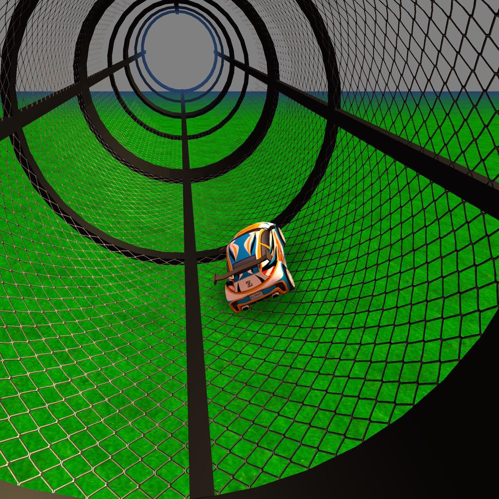 Unity Play | tube riders game
