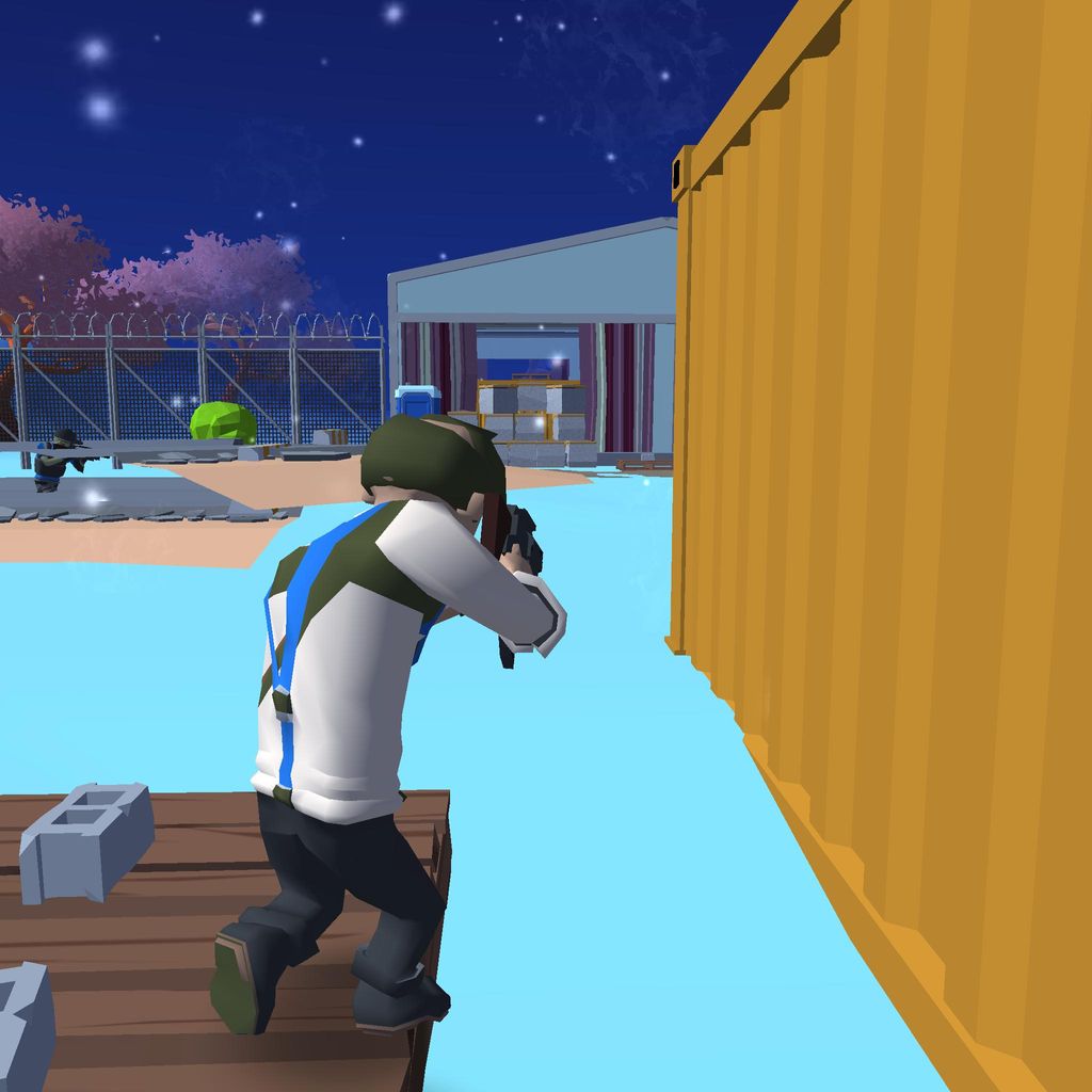 Unity Play | fire fighter game