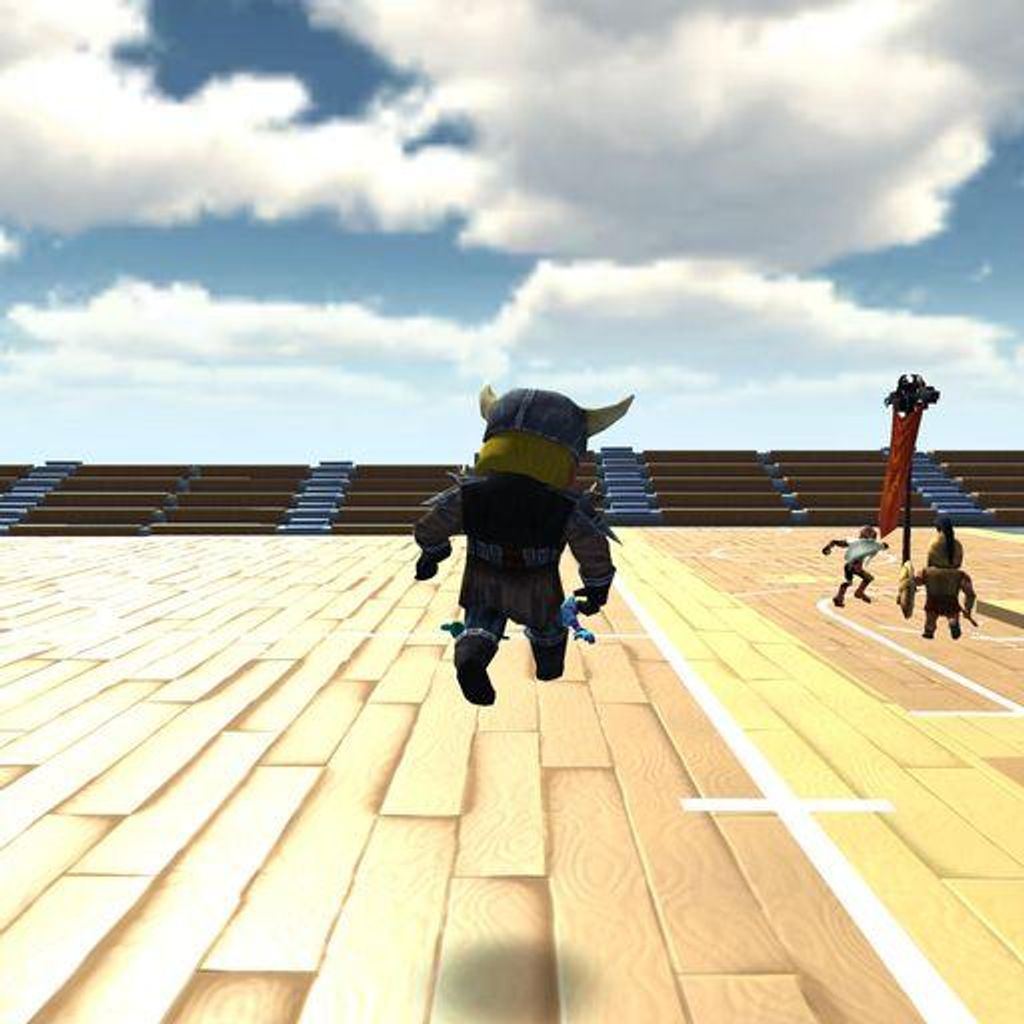 Unity Play | Walter 123456 game