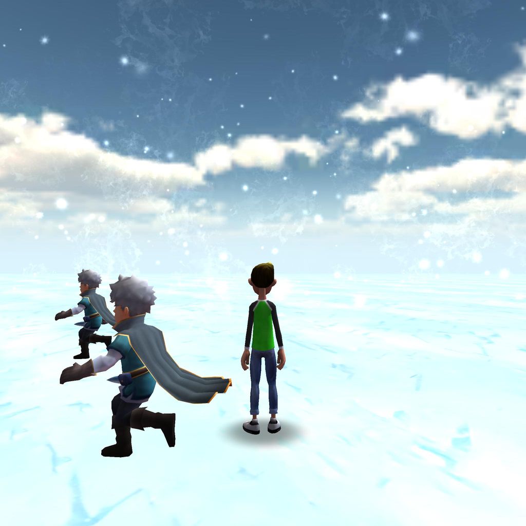 Unity Play | hell fight part 2 game