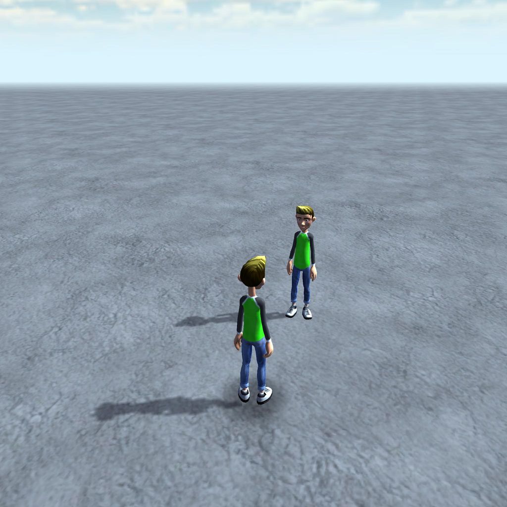 Unity Play | to yellow anonymous game