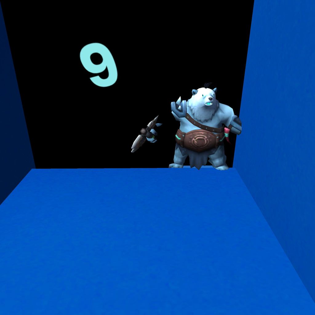 Unity Play | GARTEN OF BIK 9 PART 2 game