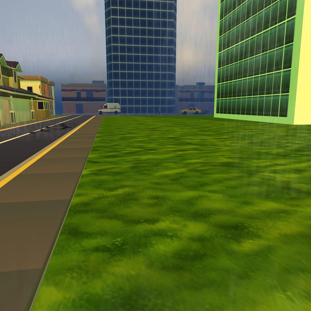 Unity Play | angry neighbor2 game