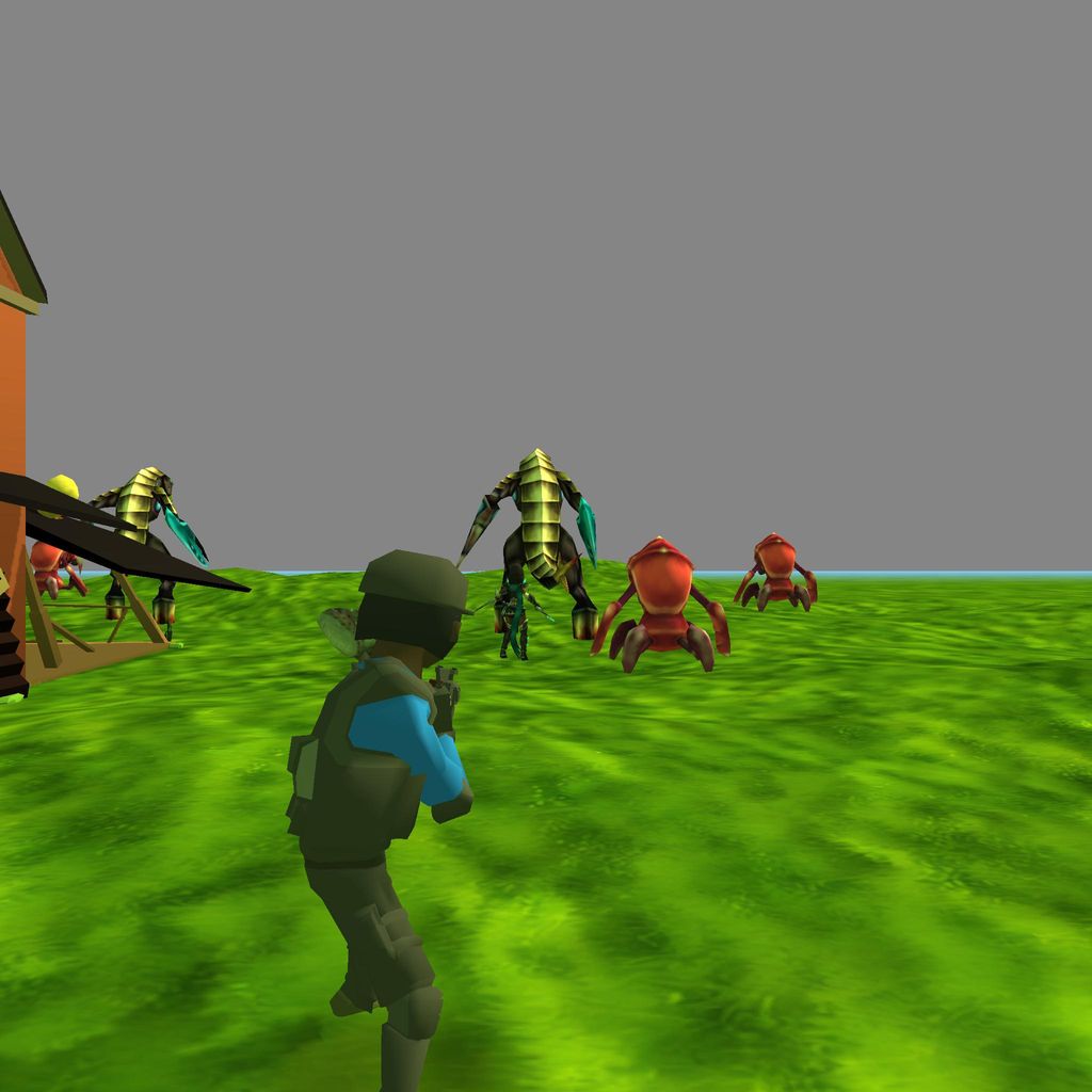 Unity Play | svw7uskshsjs game