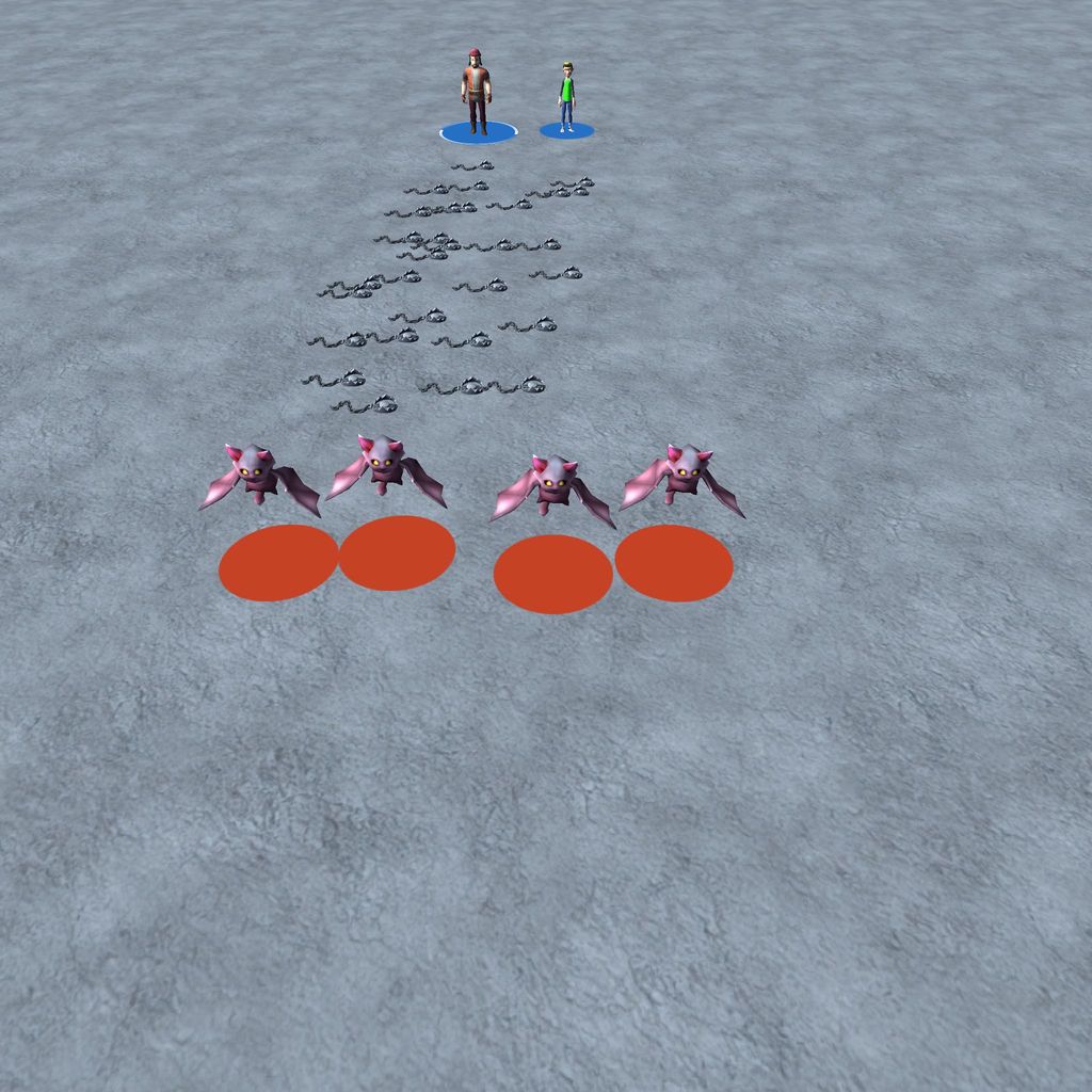 Unity Play | Capitane man and Kid danger game