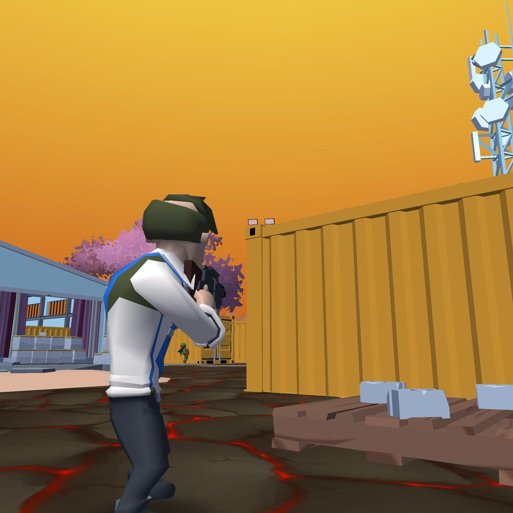 Unity Play | gan game game