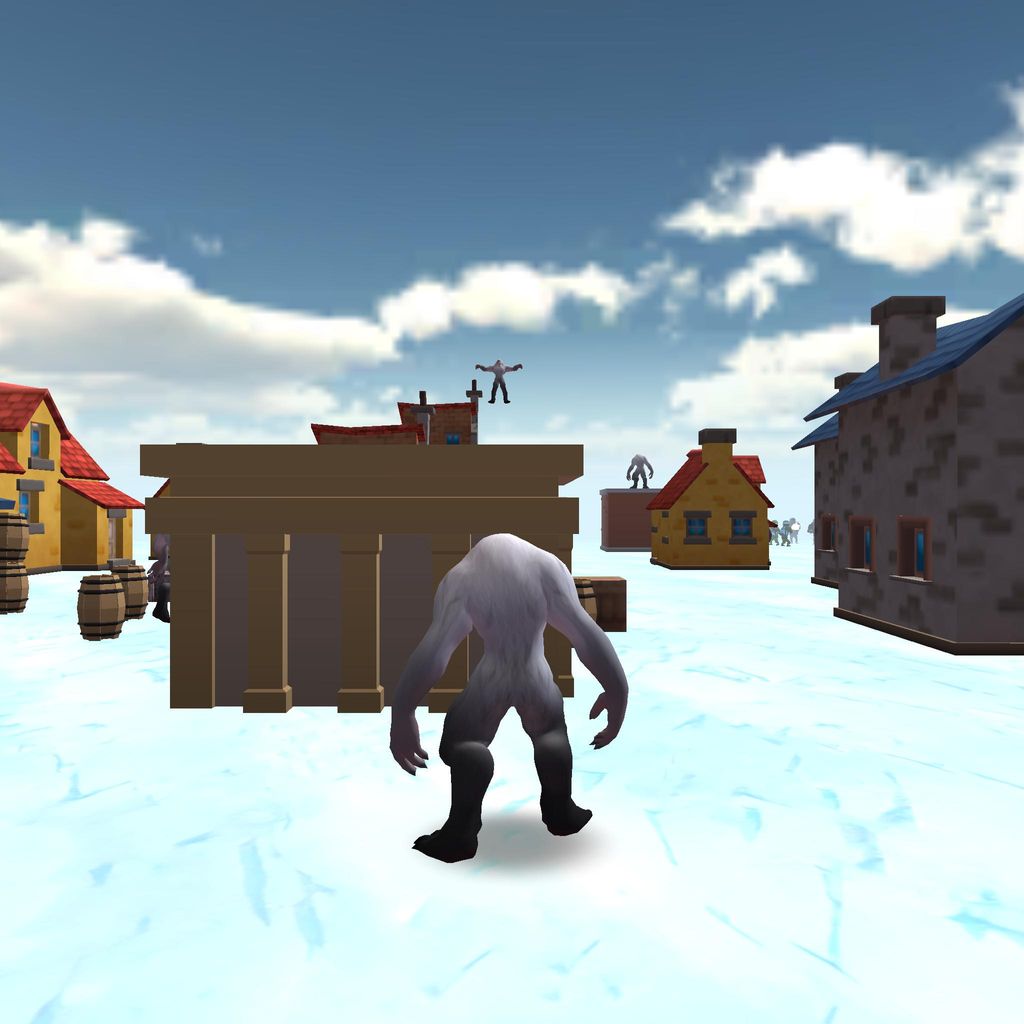 Unity Play | pe grande game