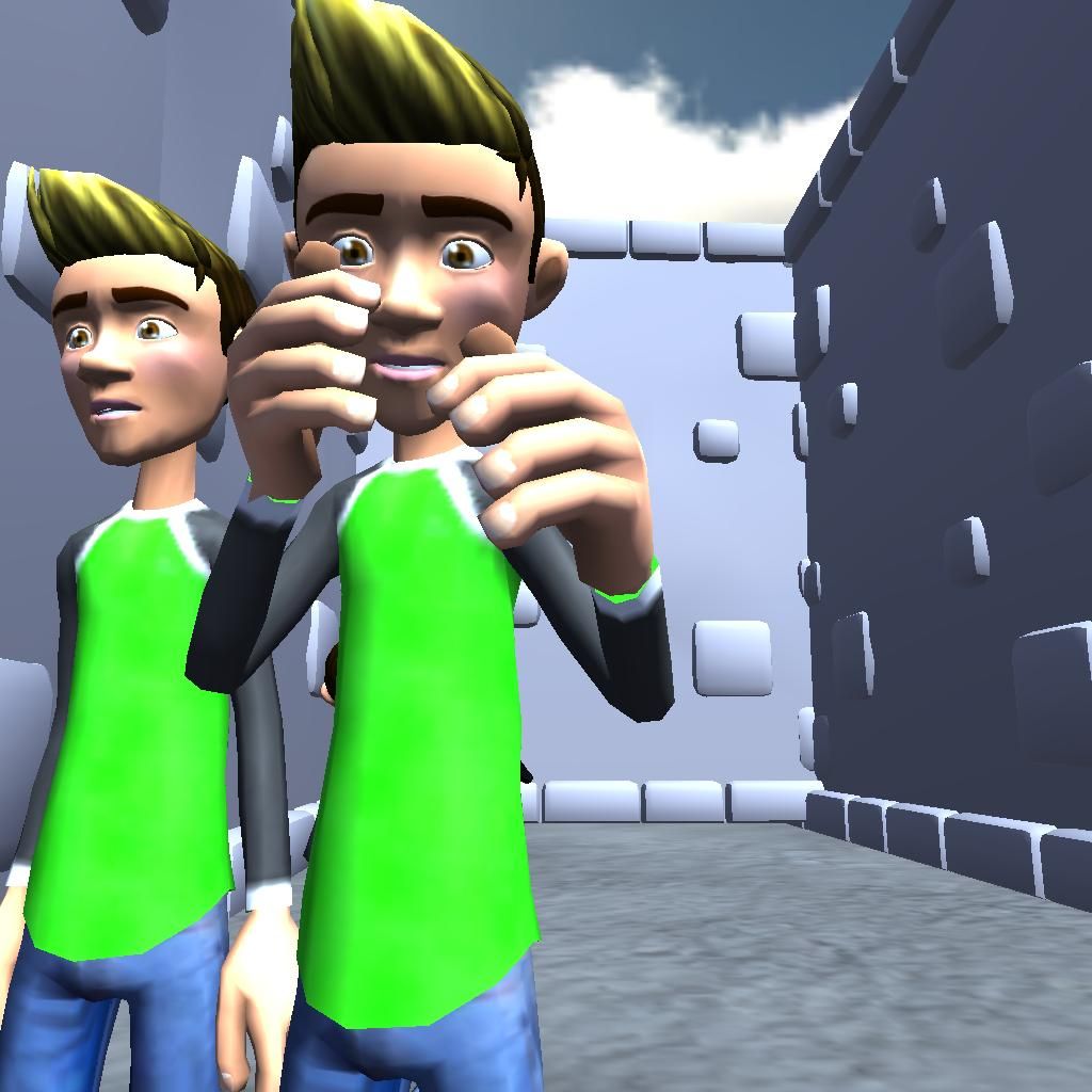 Unity Play | Jailbreak 1 game
