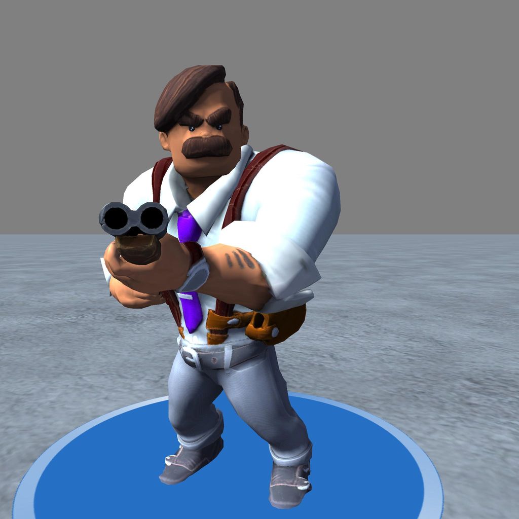 Unity Play | Dihventures game