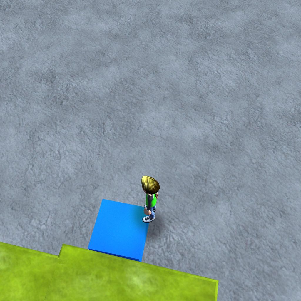 Unity Play | consigue yegar al final game