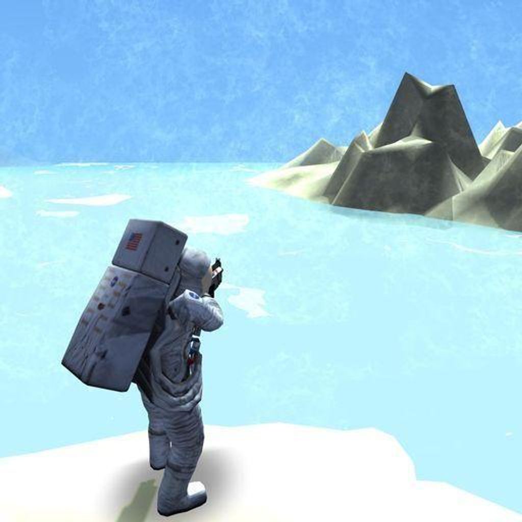 Unity Play | Super battle island game