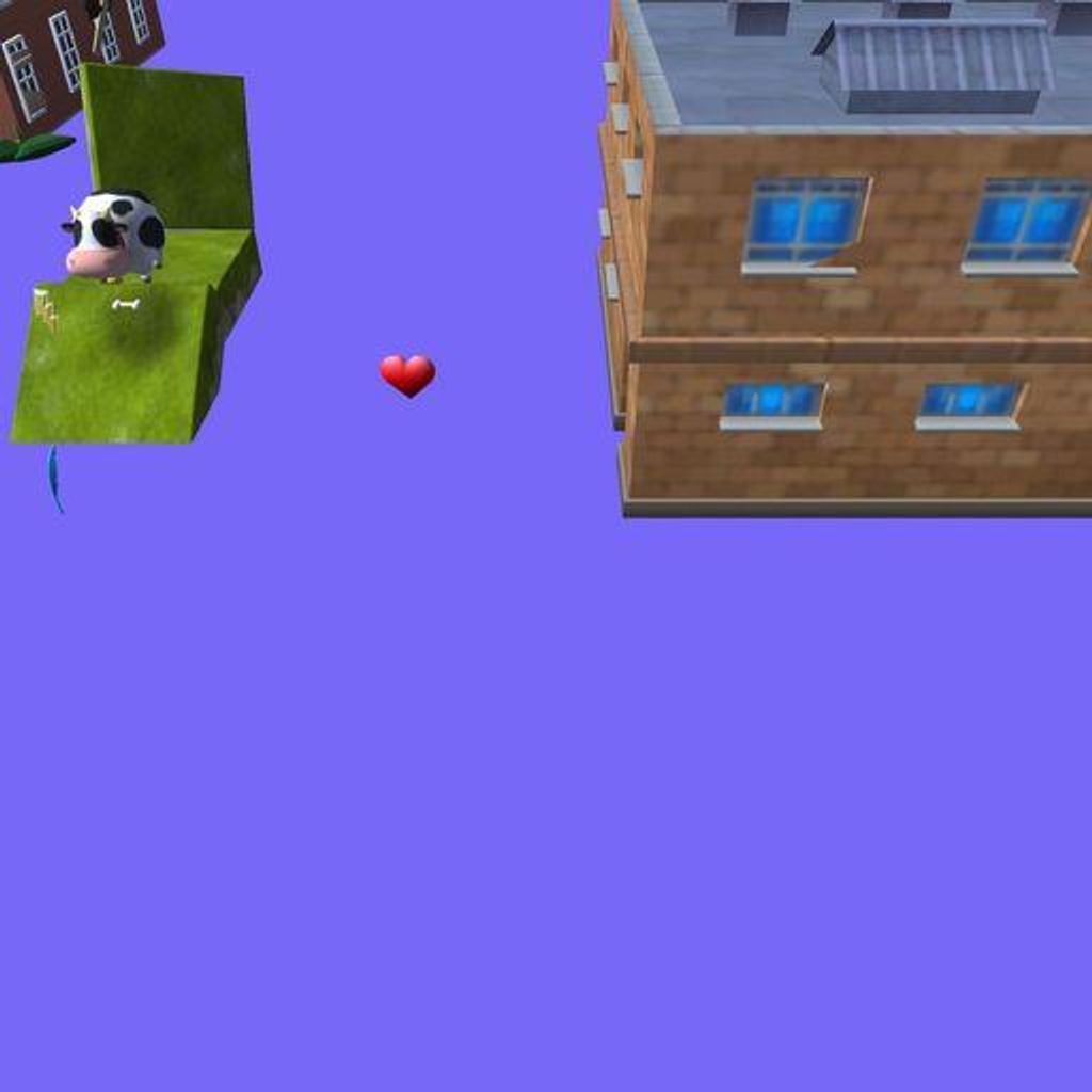 Unity Play | Cattle smasher game