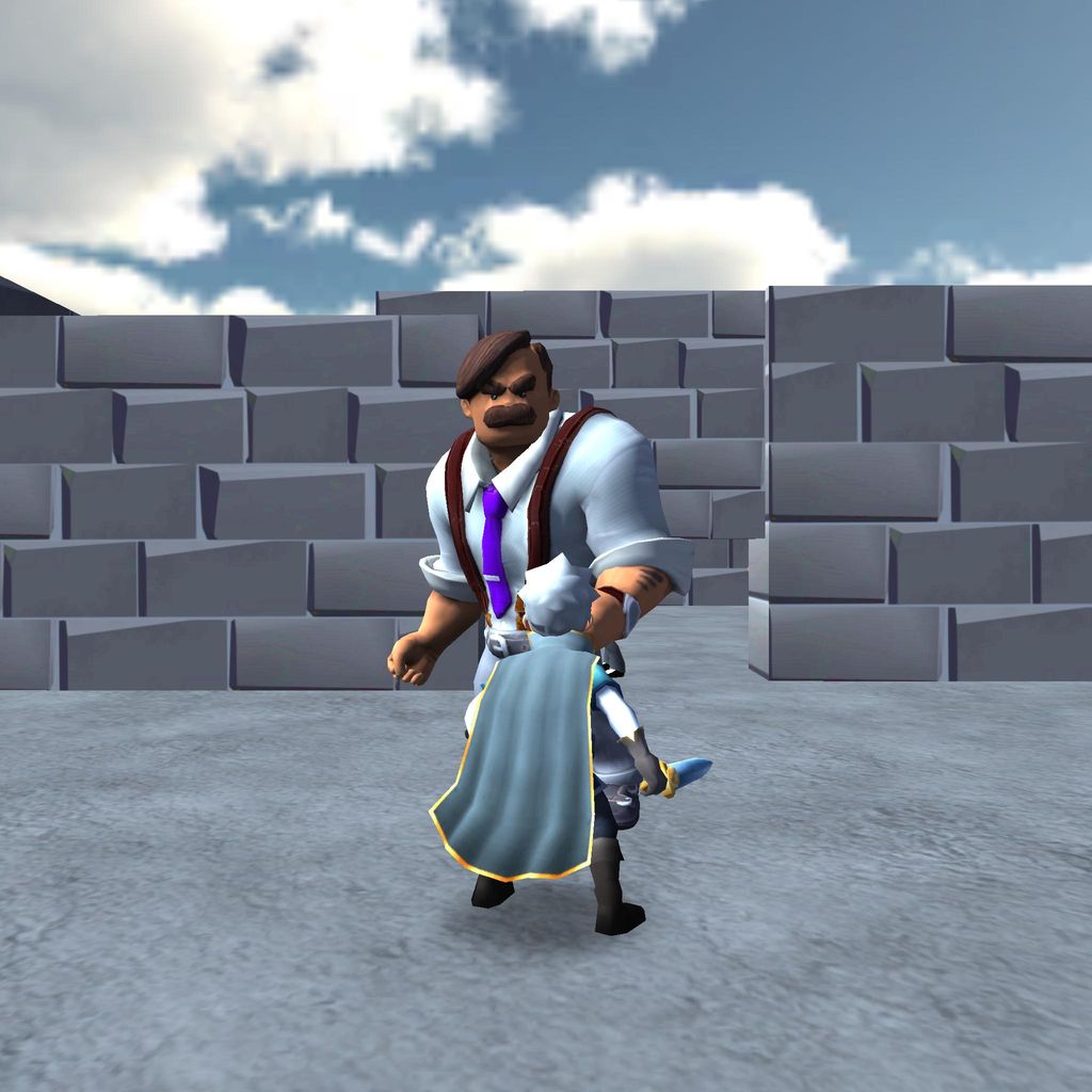 Unity Play | office rules game