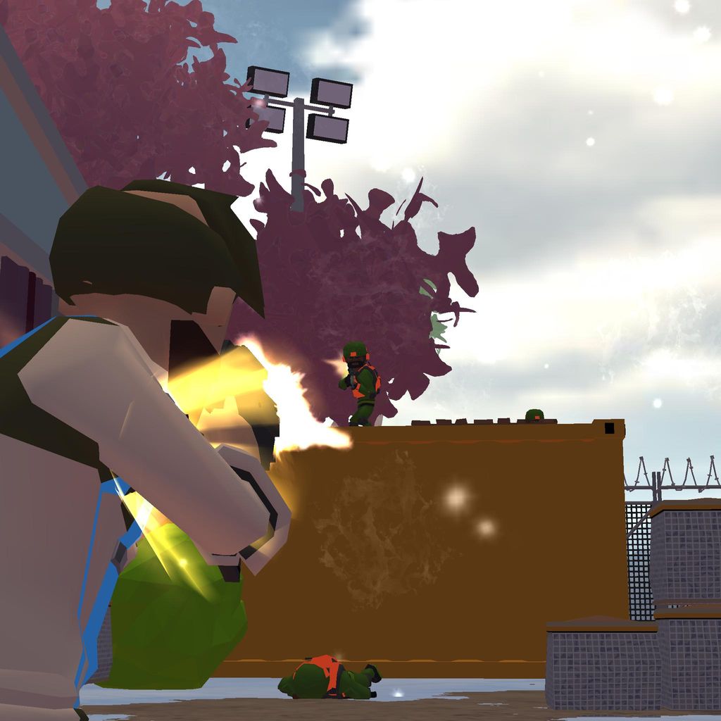 Unity Play | play with me game