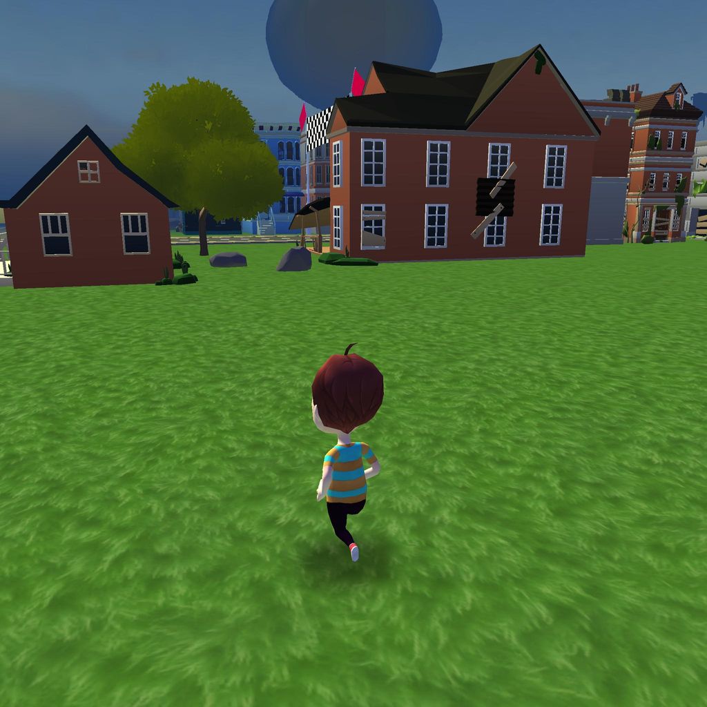 Unity Play | amin game