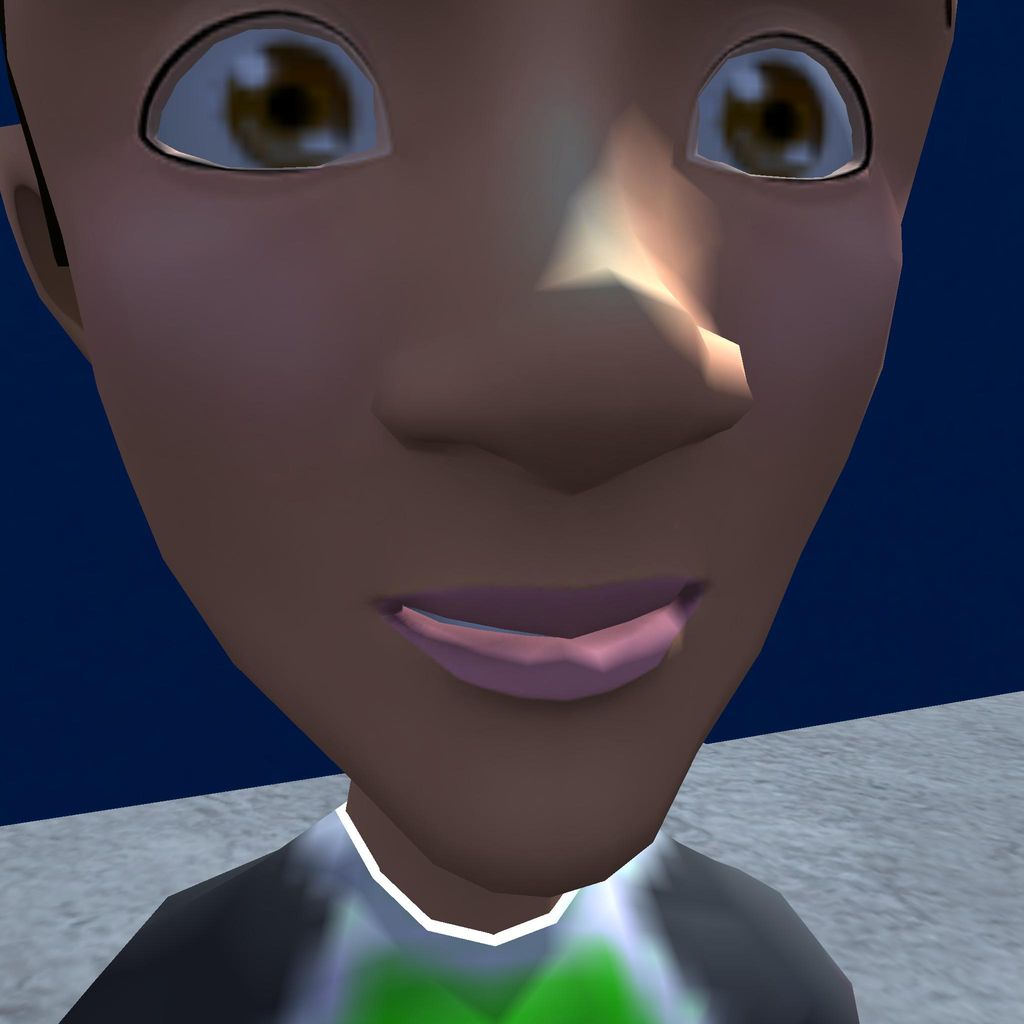 Unity Play | cringe game