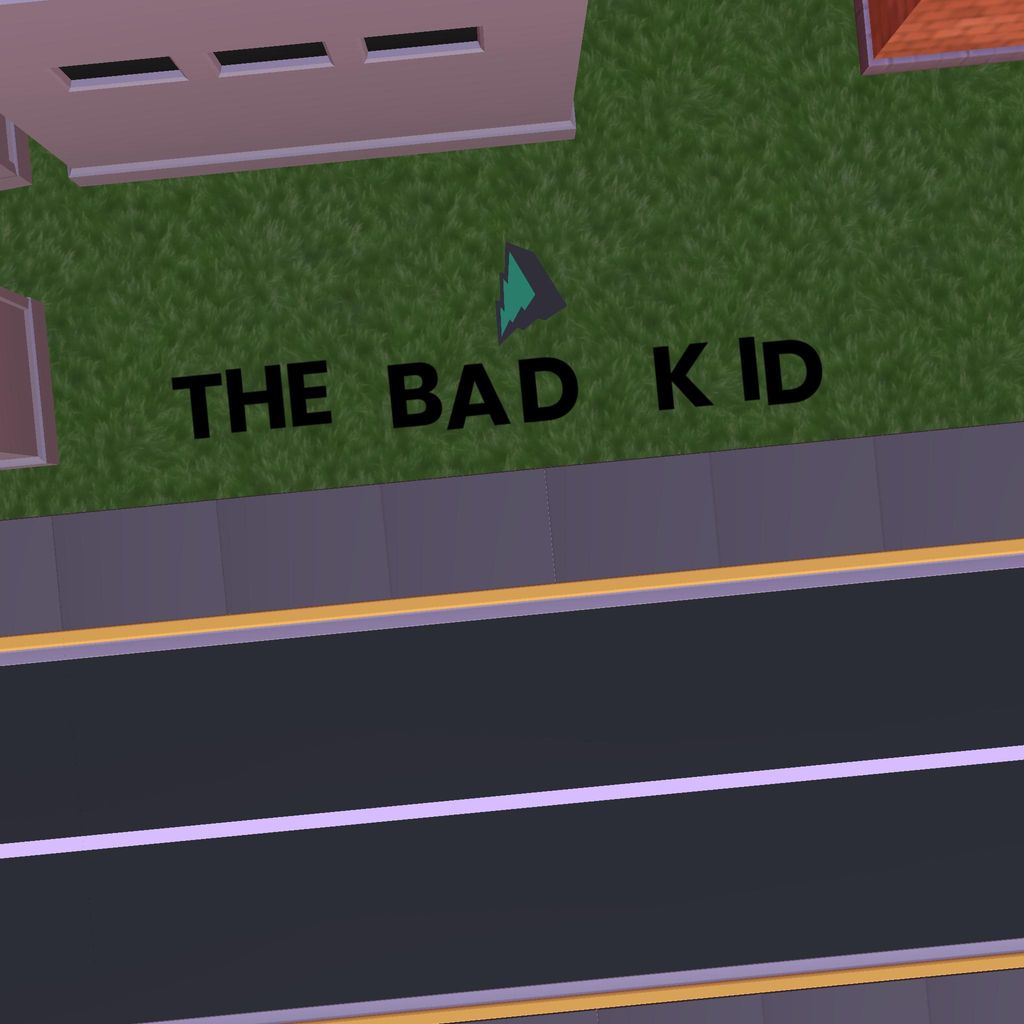 Unity Play | the bad kid game