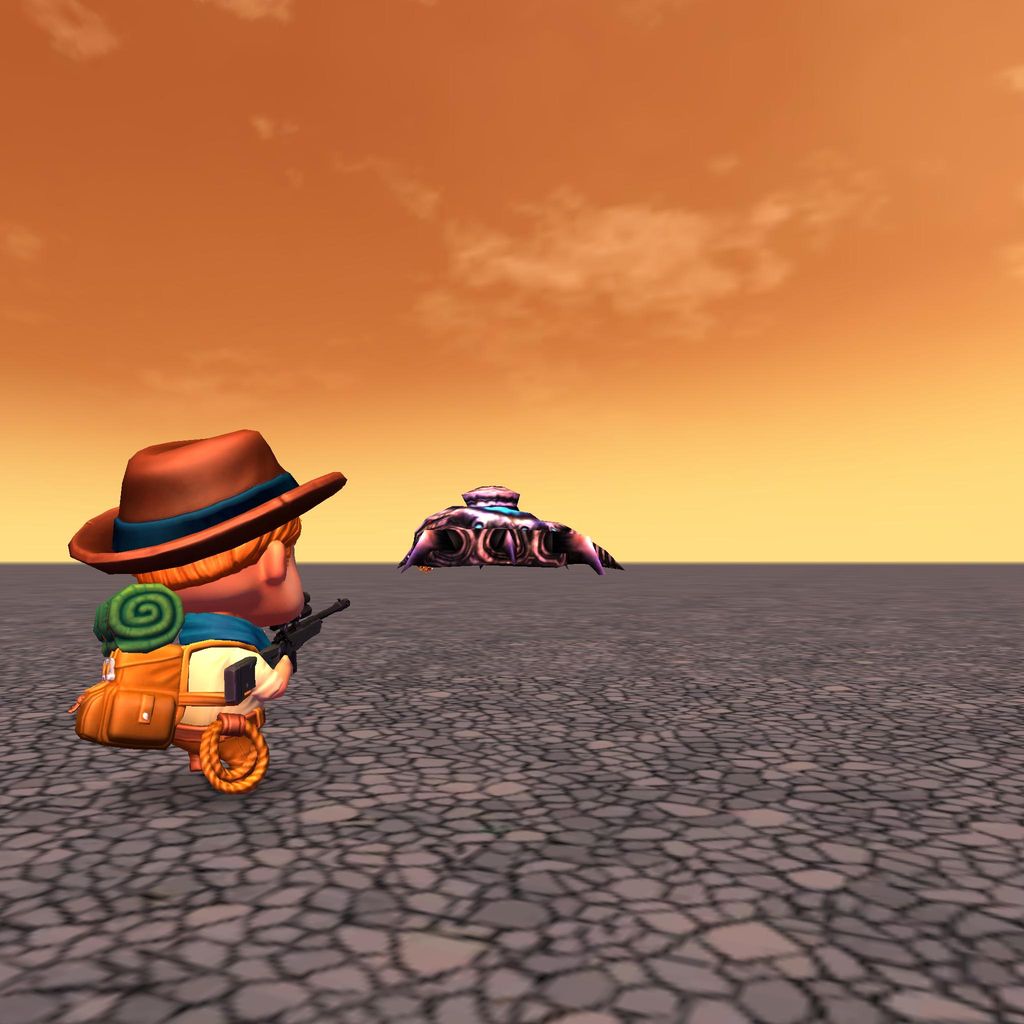 Unity Play | pitoli game