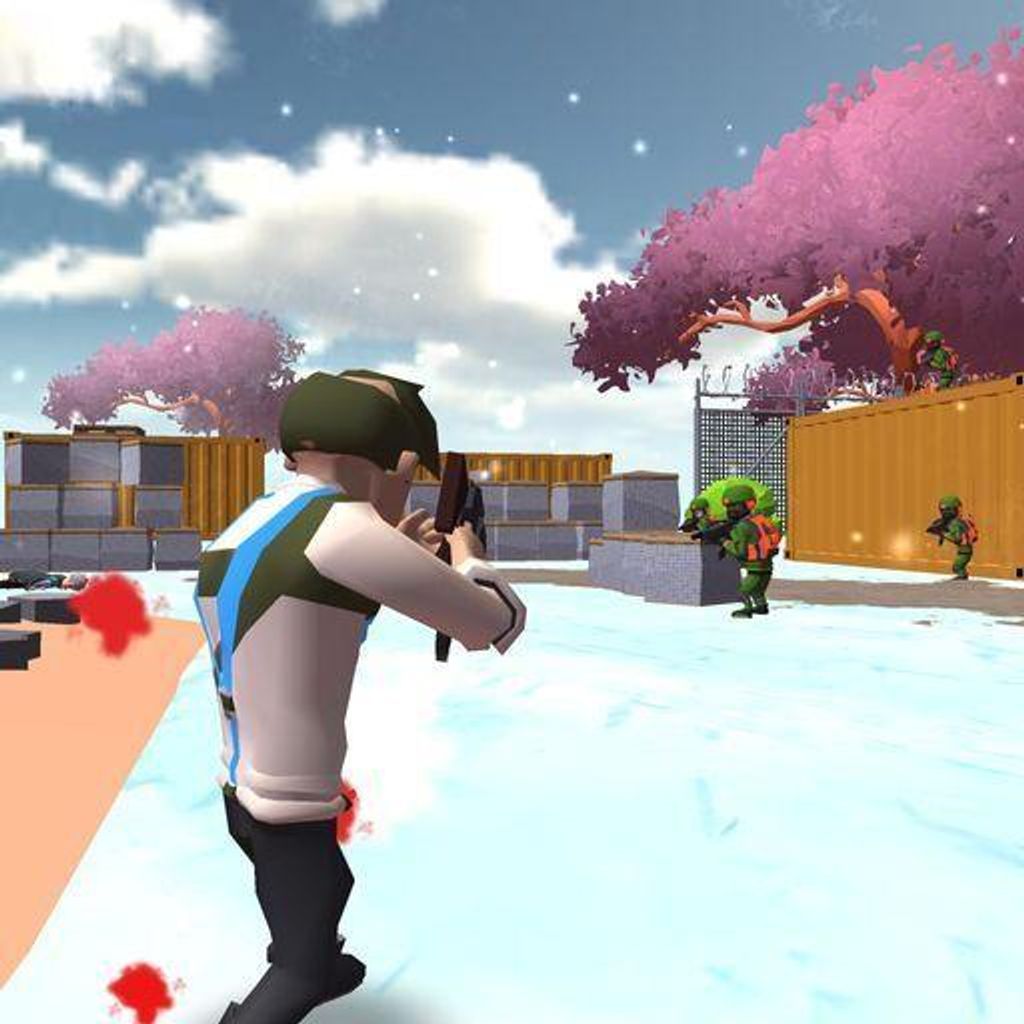 Unity Play | tiro life game