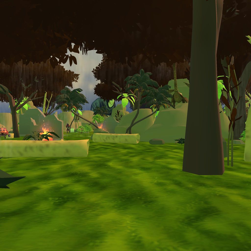 Unity Play | Good morning game