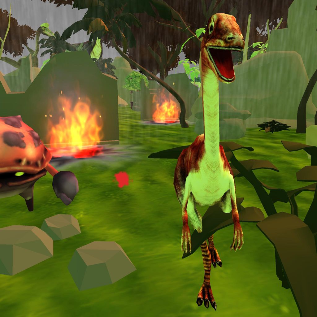 Unity Play | Death Match Begins – Last Player Standing game