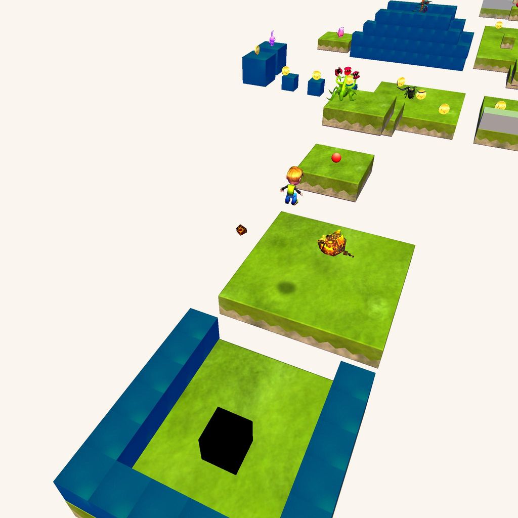 Unity Play | spider-man game