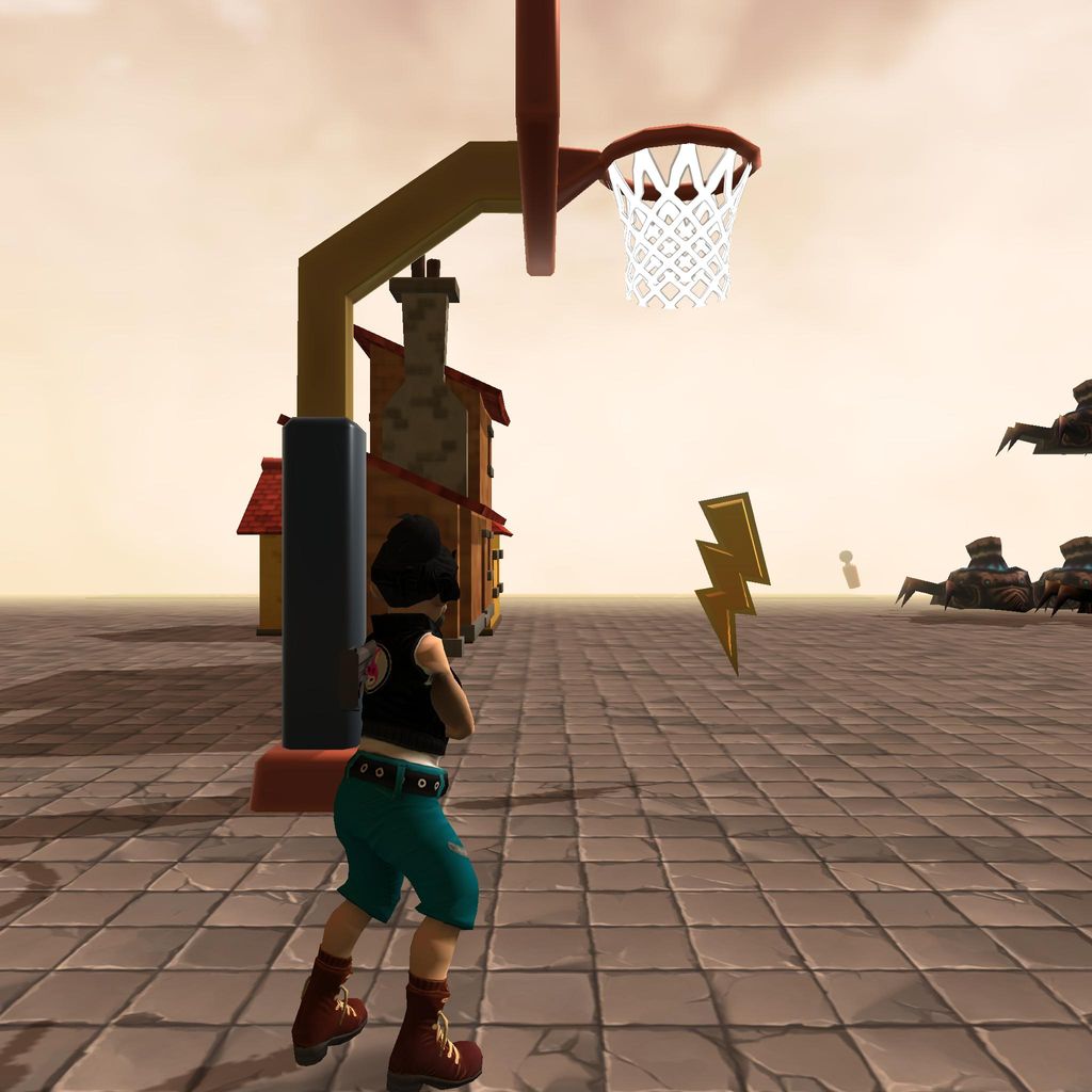 Unity Play | boom reck game