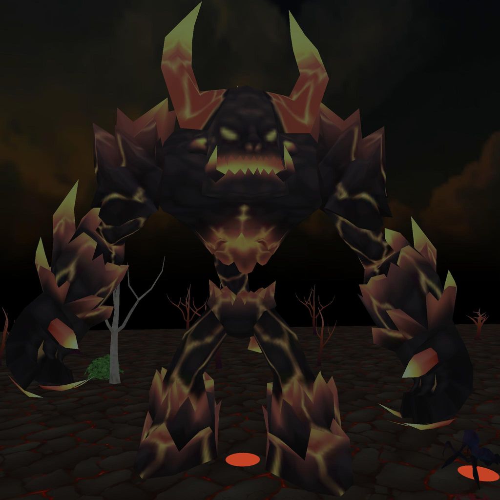 Unity Play | battle moster escape game