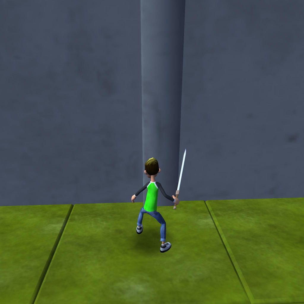 Unity Play | Payment day game