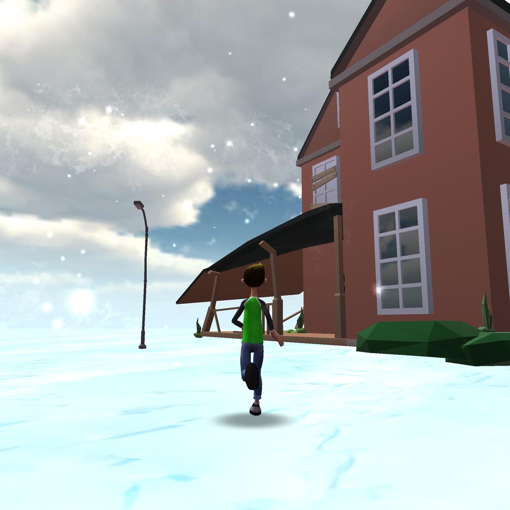 Unity Play | 123 game