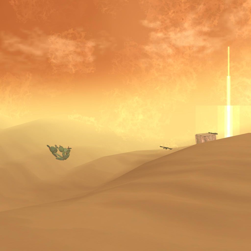 Unity Play | a sneak peak game