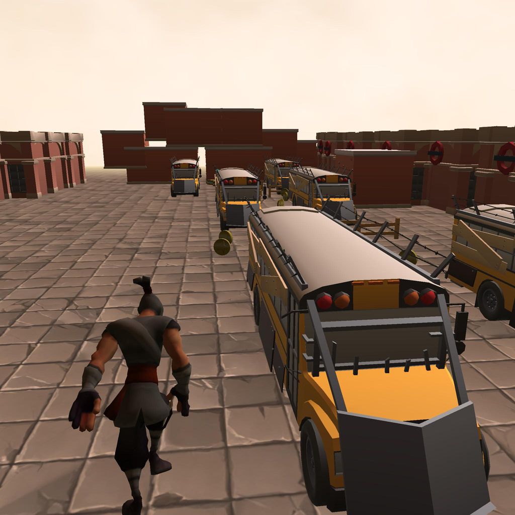 Unity Play | subway surfers game