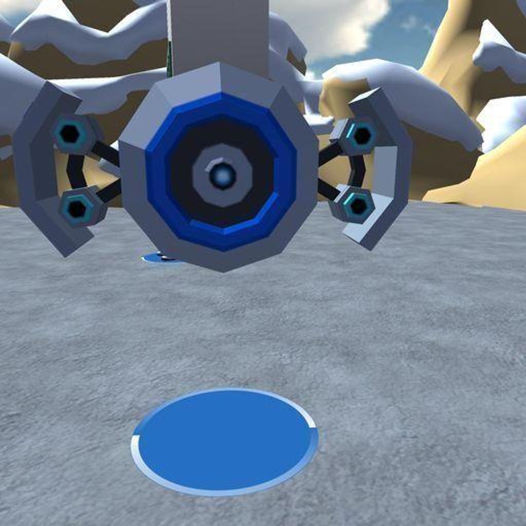 Unity Play | Dark Riddle game