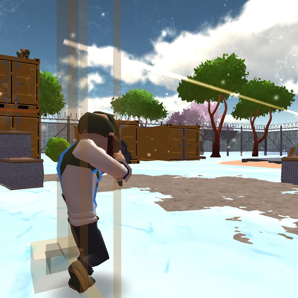 Unity Play | free fire 2 game