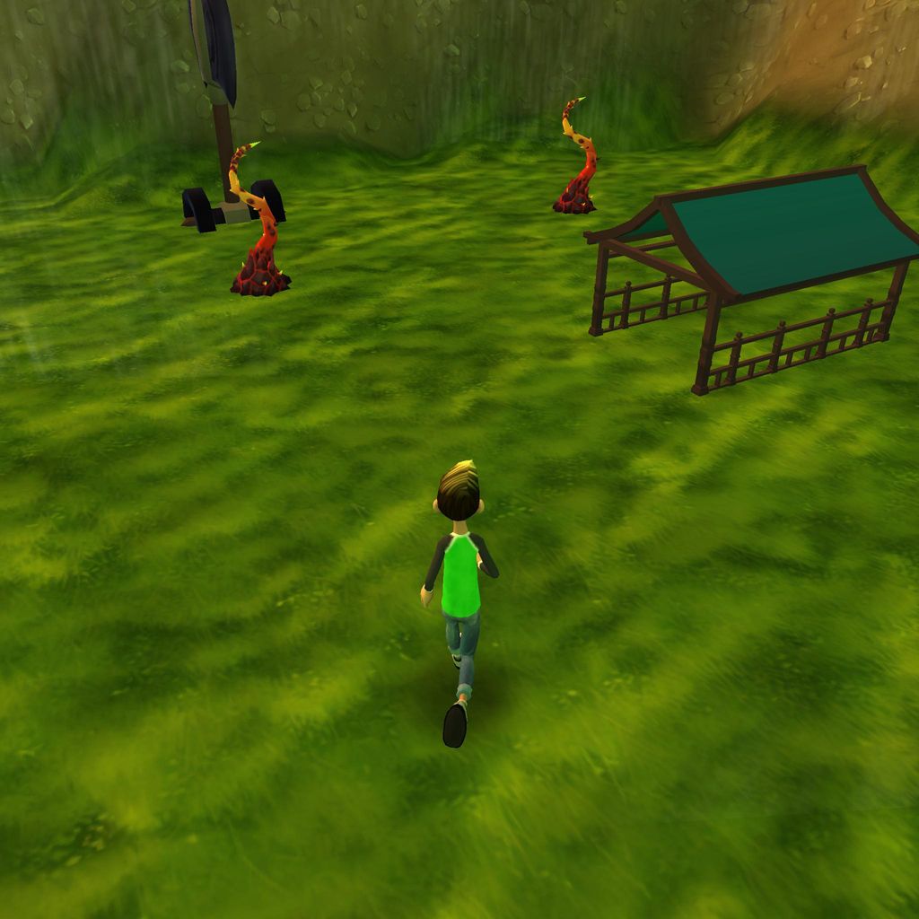 Unity Play | yyy game