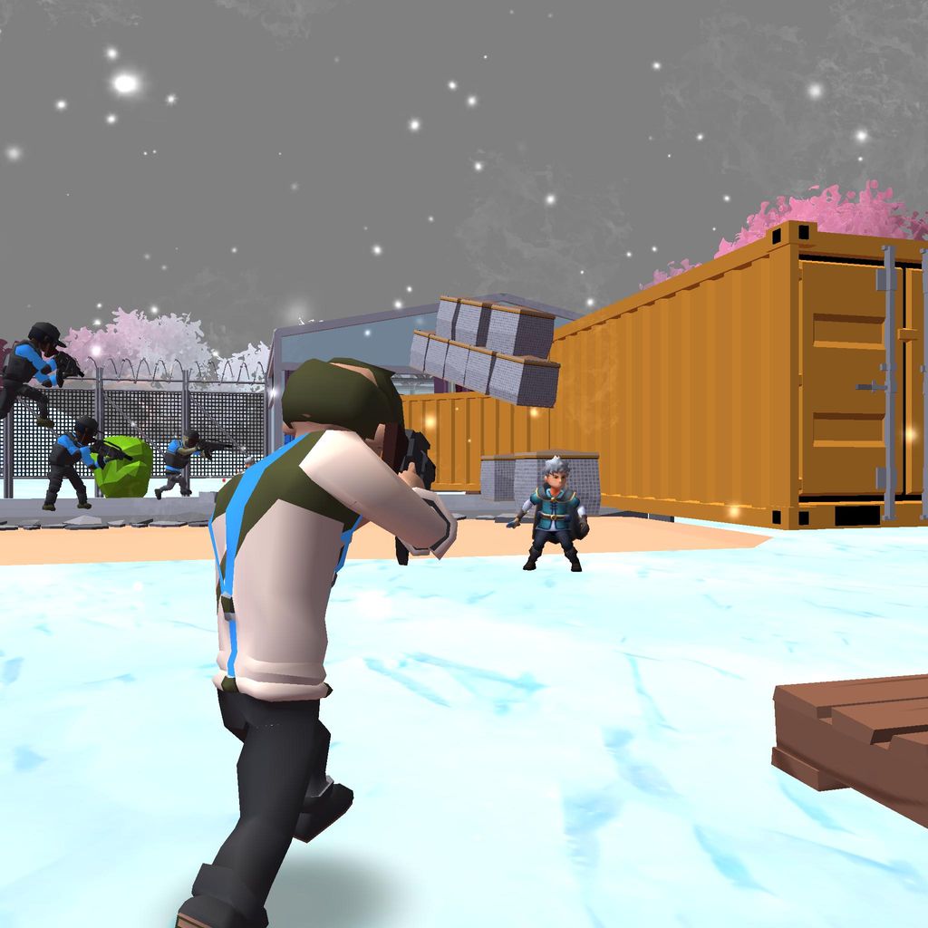 Unity Play | fire fighter game