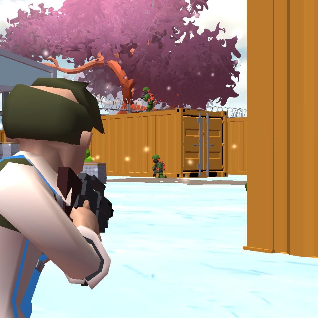 Unity Play | fire game game