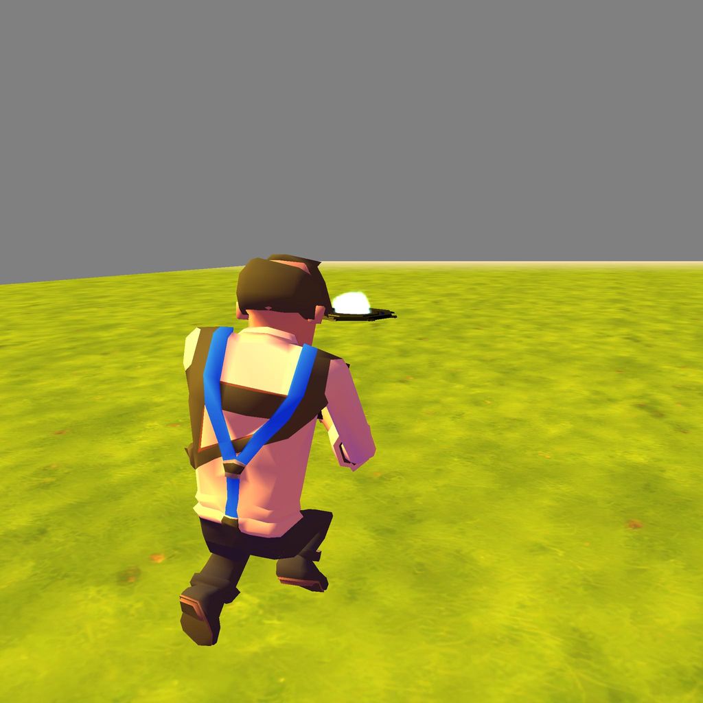 Unity Play | Red team Vs Blue Team game