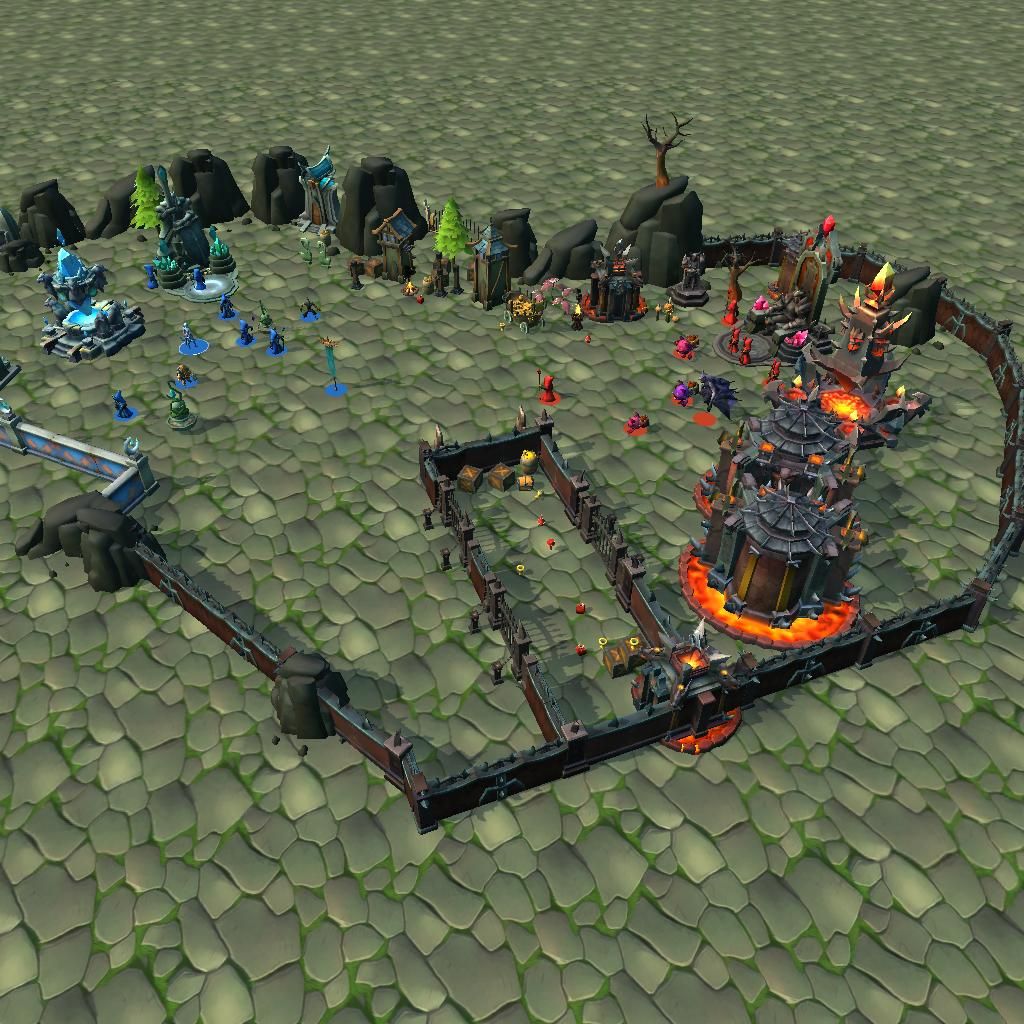 Unity Play | MyMy game