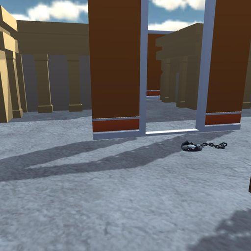 Unity Play | hello neighbour 3 game