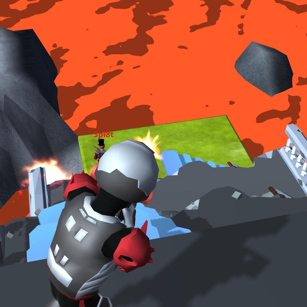 Unity Play | Dum game game