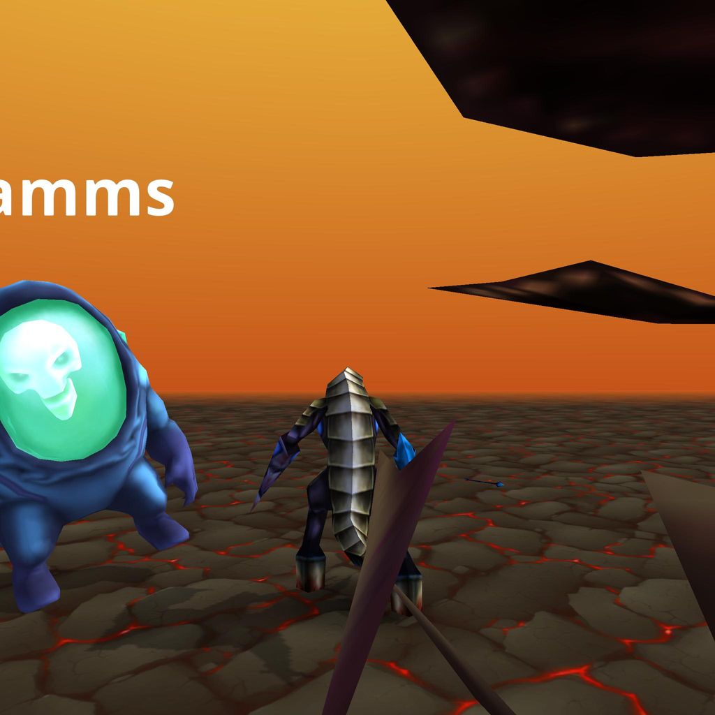 Unity Play | Alien Invasion game