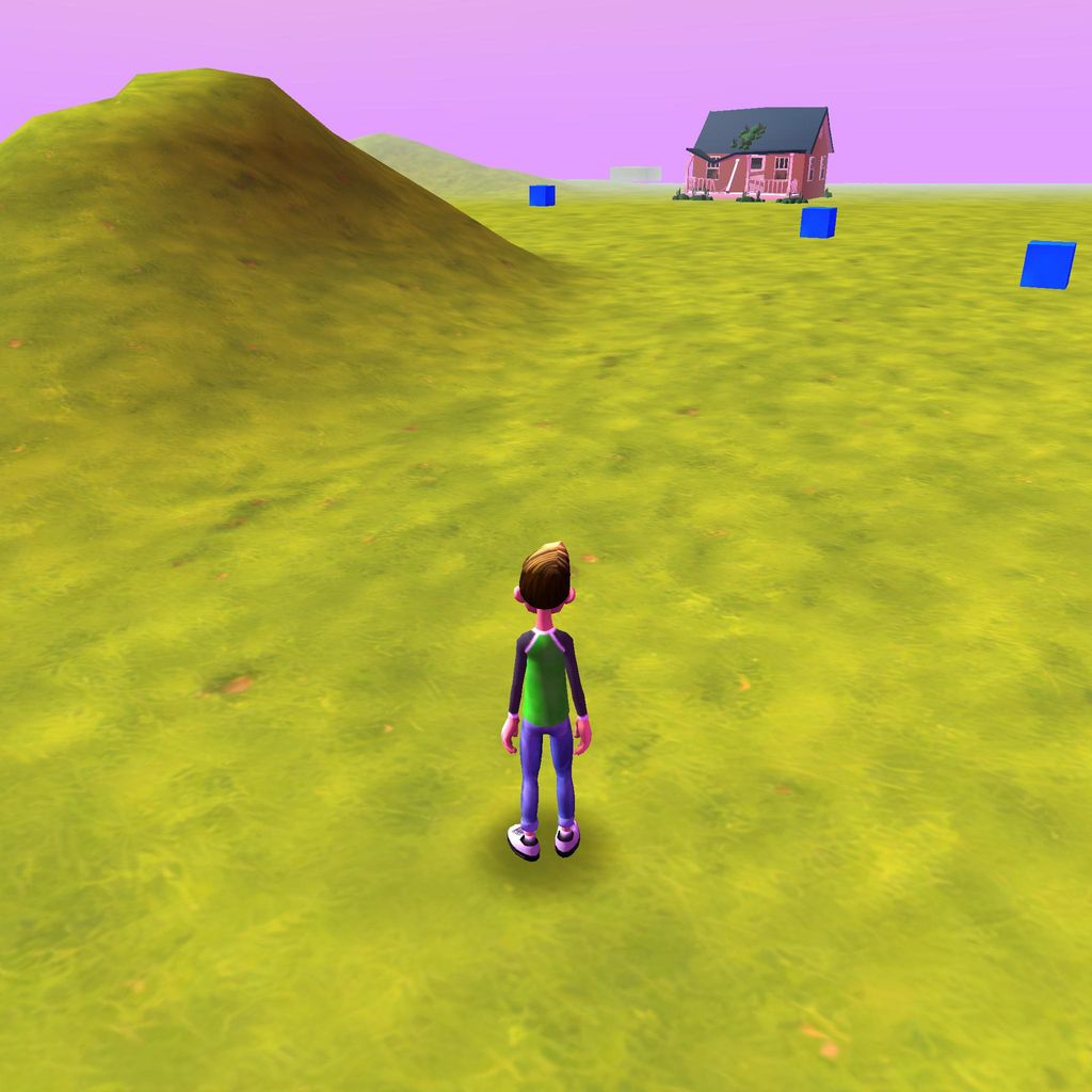 Unity Play | badest game game
