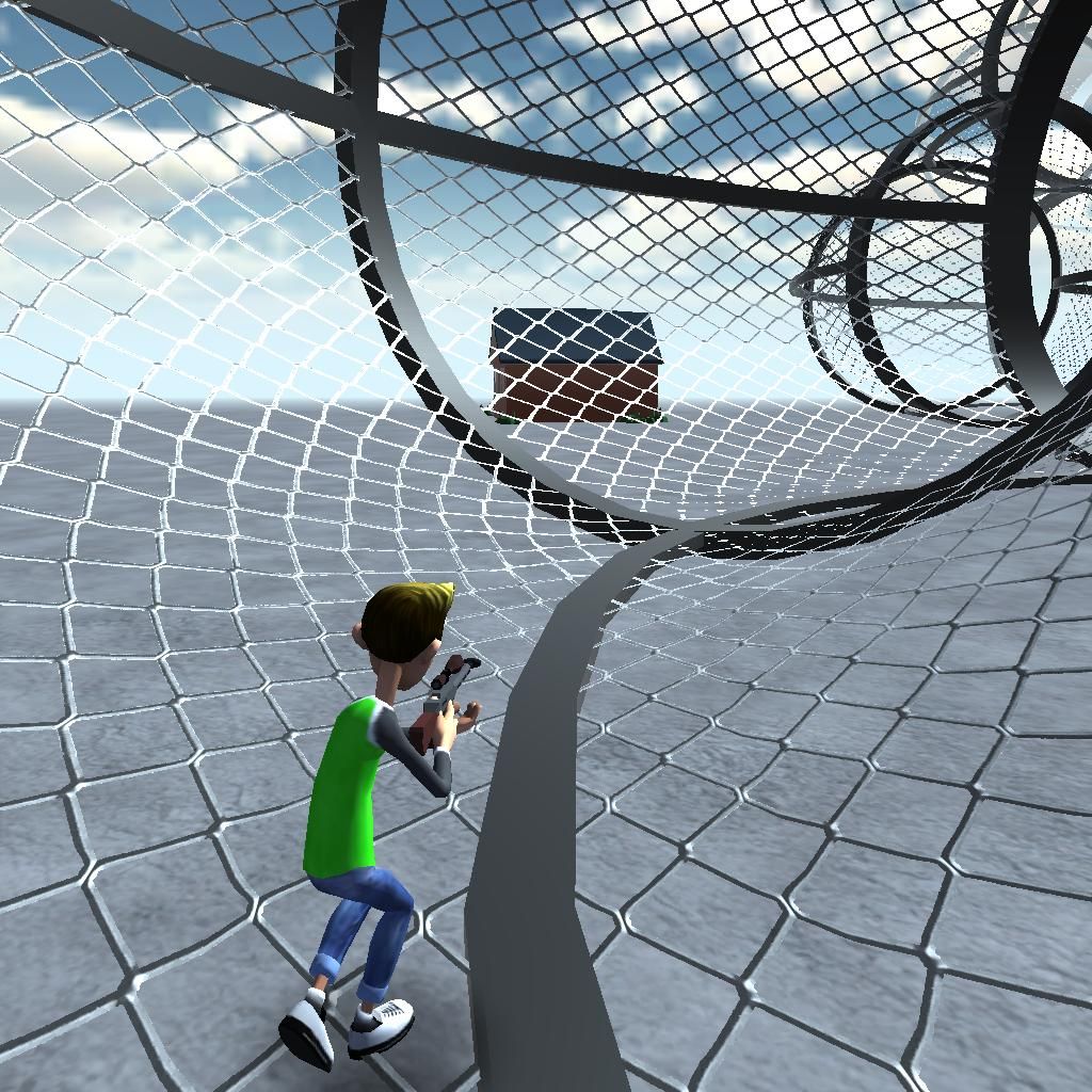 Unity Play | the boss killing game game