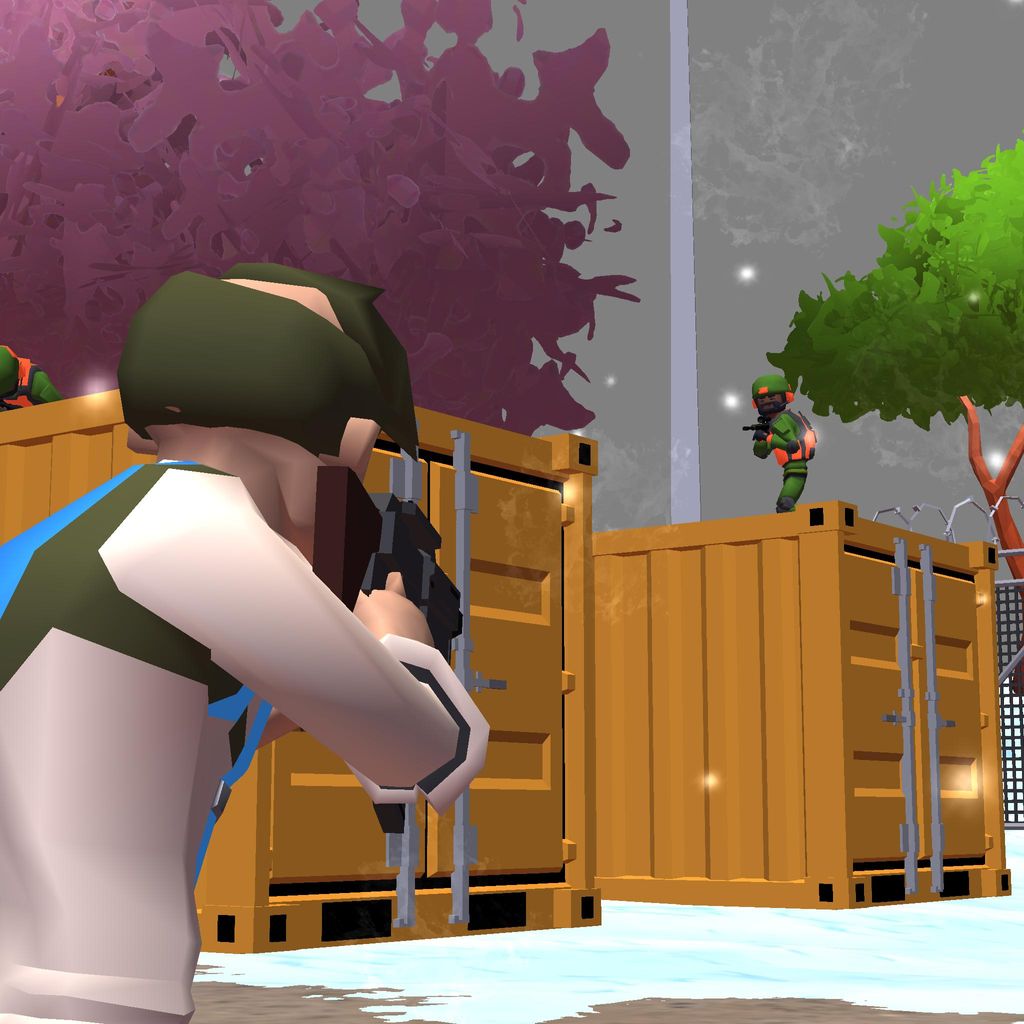 Unity Play | I love GOD game