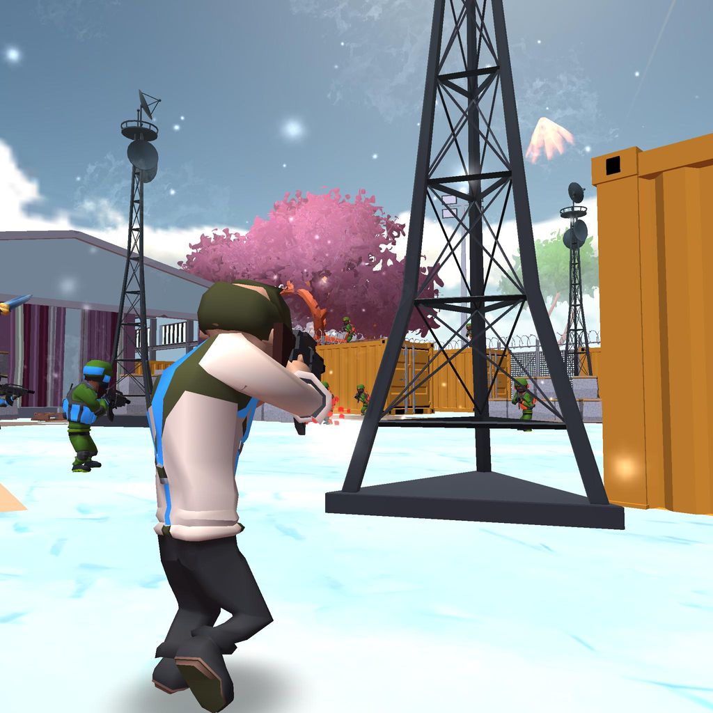 Unity Play | Play and win game