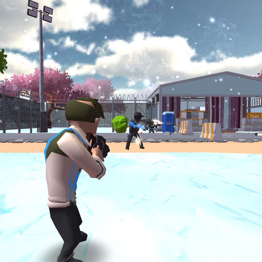 Unity Play | OBB GAMES game