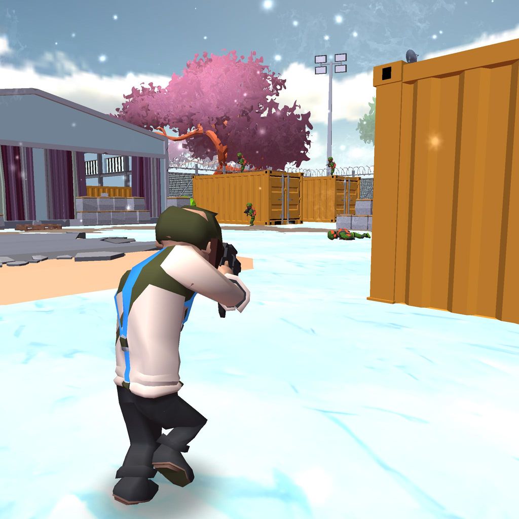 Unity Play | Free fiter game